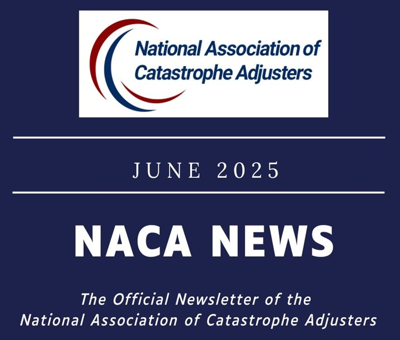 National Association of Catastrophe Adjusters